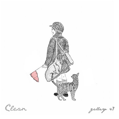 Amazon MusicでGallery 47のCleanを再生する