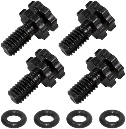 Amazon.com: Foycow 4 Pack ECX1322A Directional Vent Valve with O-Ring ...