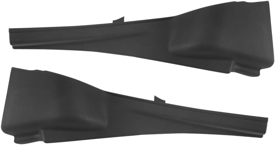 Amazon.com: Automkt Front Windshield Wiper Cowl Cover Left and Right ...