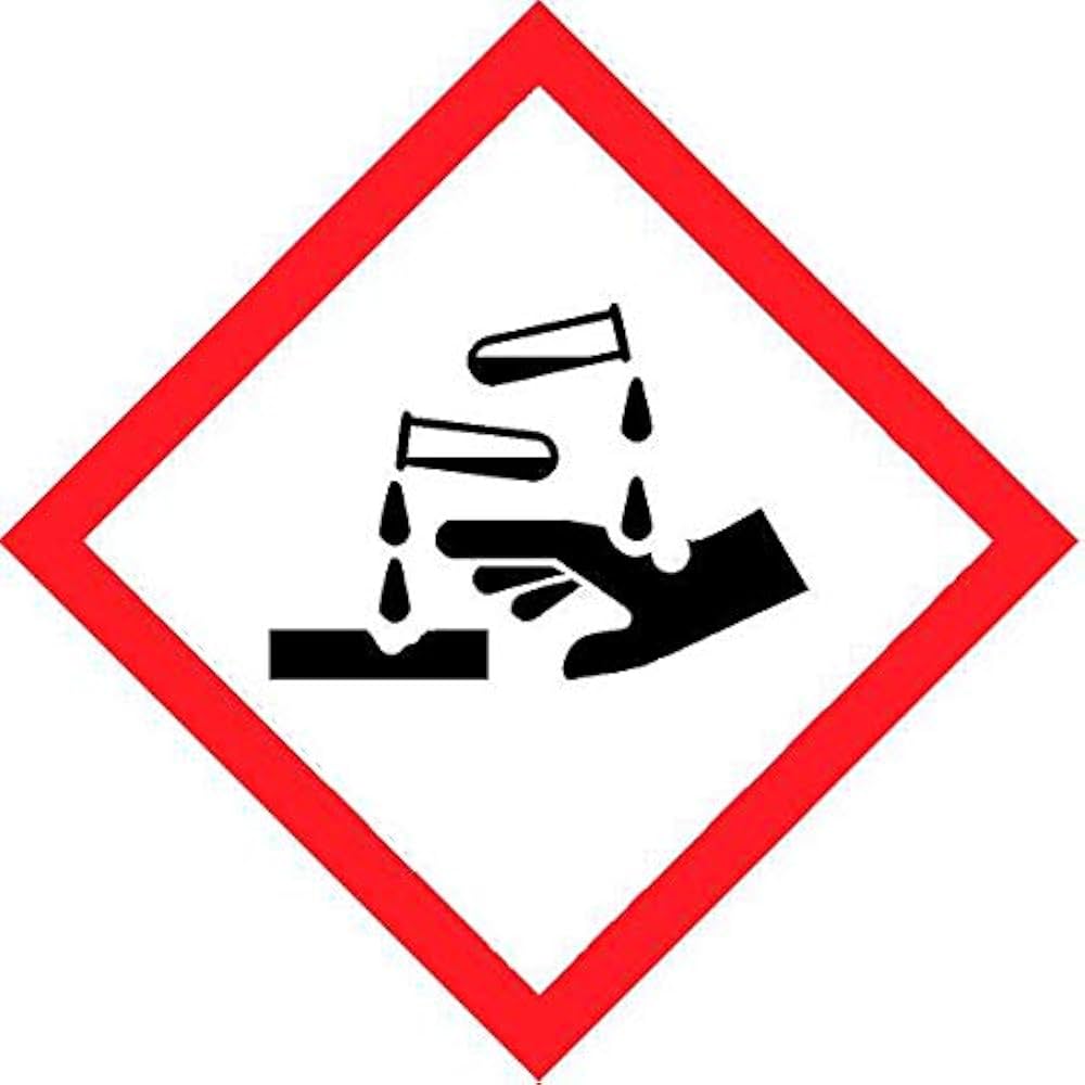 Veiligheidsborden En Symbolen