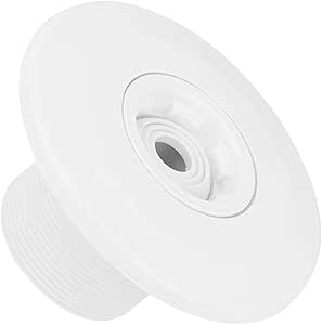 Amazon.com: GLOGLOW 2Inch Pool Jet Nozzle, 360 Degree Rotatable Jet ...