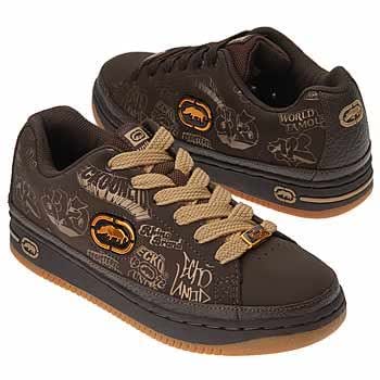 Buy unltd. by marc ecko Little Kid/Big Kid Cartel-Clout Il Lace-Up Shoe ...