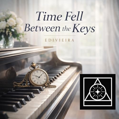 Amazon Music UnlimitedでedivieiraのTime Fell Between the Keysを