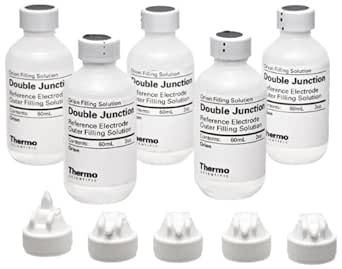 Orion pH Electrode Filling Solution for Reference Electrode and Inner ...