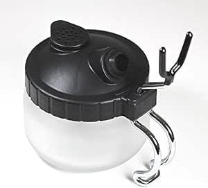 Amazon.com: Cleaner Cleaning Pot Stabilizer Jar Bottles Holder Extra ...