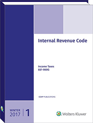 Amazon.com: INTERNAL REVENUE CODE: Income, Estate, Gift, Employment and ...