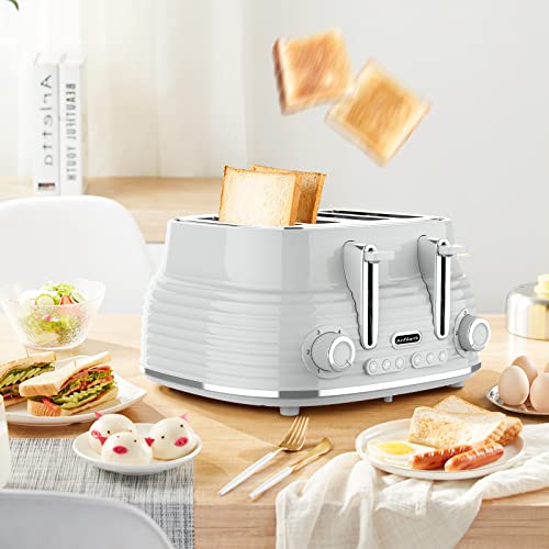 The 7 Best Anfilank Toasters of 2026 [Verified] - Cherry Picks