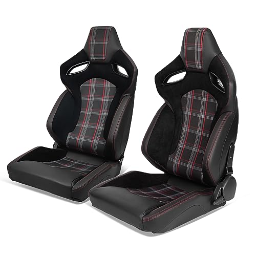Amazon Best Sellers: Best Automotive Racing Seats