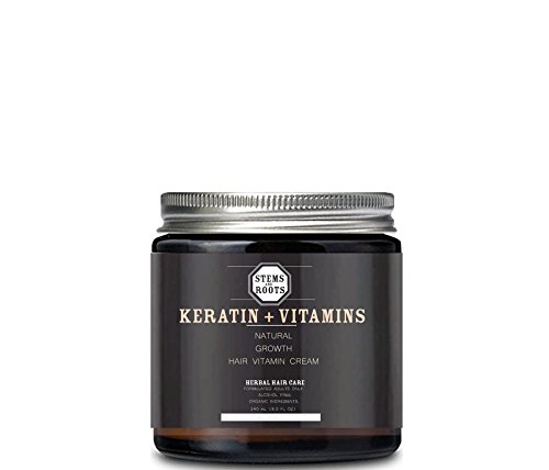 11 Best Hair Growth Creams Available Right Now