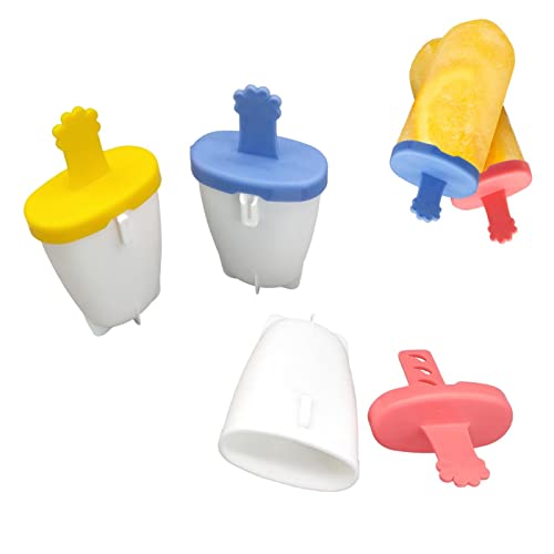 Delícias Geladas: As Melhores Formas de Fazer Picolé e Sorvete em Casa ...