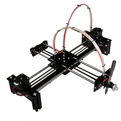 Top 10 Best Corexy 3D Printer Kits : Reviews & Buying Guide - Katynel