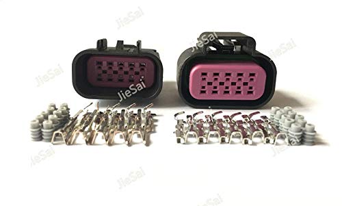 Amazon.com: Gimax GT 10 Way 15326835/15326839 Accelerator Pedal ...