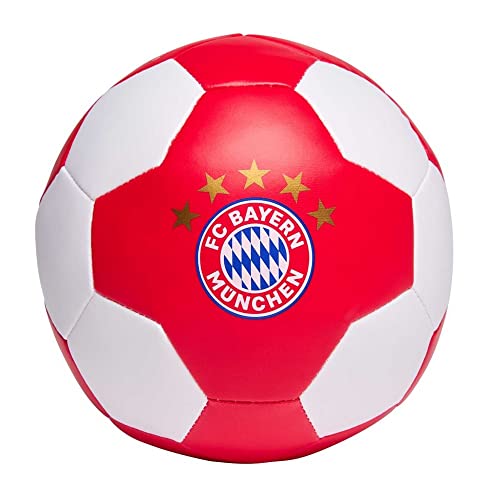 FC Bayern München Ball – Die 15 besten Produkte im Vergleich - Bayern ...