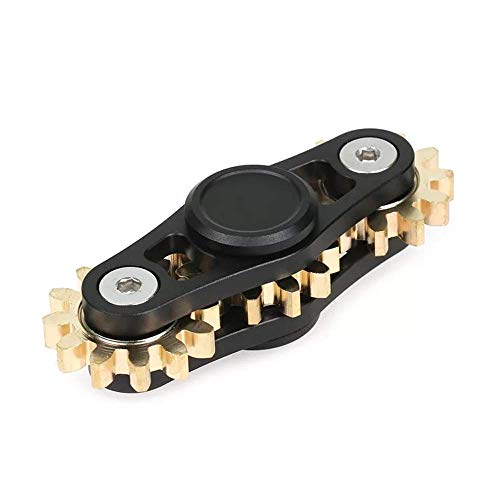 Top 10 3 Sided Fidget Spinner of 2022 - Katynel