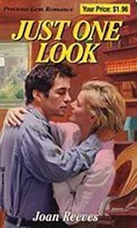 Just One Look: Joan Reeves: 9780821761656: Amazon.com: Books