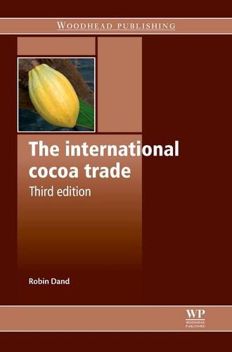 The International Cocoa Trade: Dand, Robin: 9780081014707: Amazon.com ...