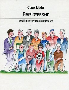 Employeeship: Amazon.co.uk: Claus Moller, Svante Ahlsen: 9788789264974 ...