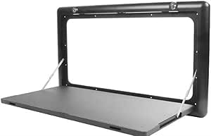 DOCIM Folding Table Caravan RV Flip Fold Down Desk, Wall Mounted Table ...