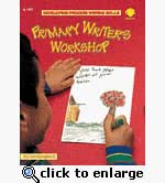 Amazon.com: PRIMARY WRITERS WORKSHOP : Office Products
