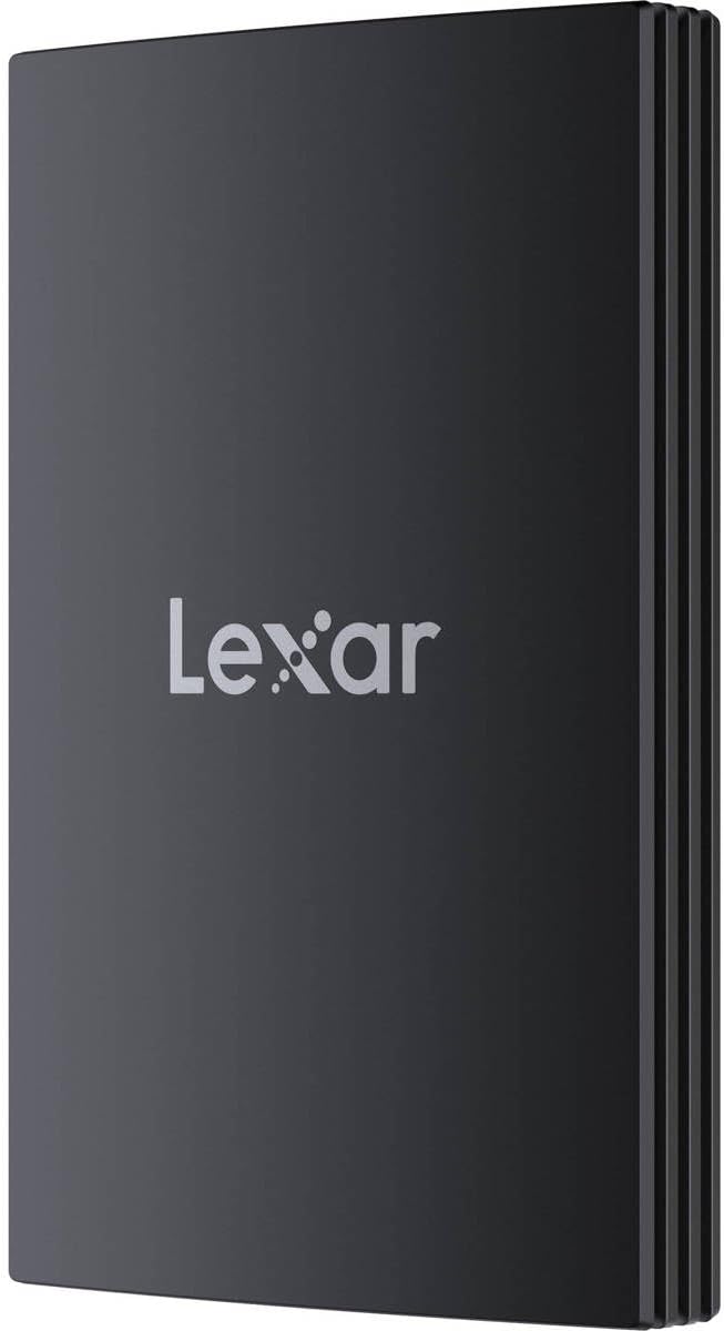 Amazon.com: Lexar Armor 700 1TB USB 3.2 Gen Type-C Portable External ...