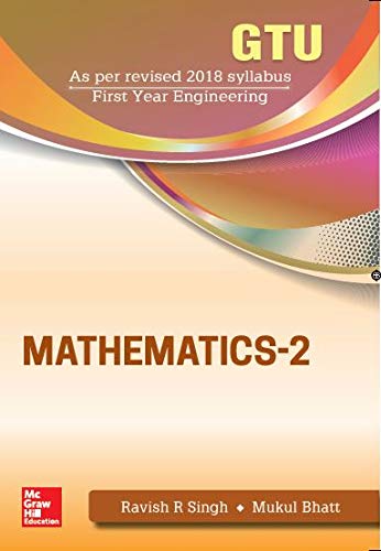Buy Mathematics - 2 Book Online at Low Prices in India | Mathematics ...