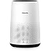 Philips AC0819/20 Portable Room Air Purifier (White, HEPA Filter ...