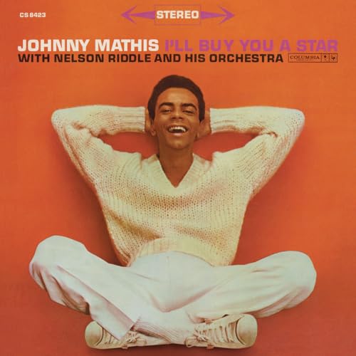 Play I'll Buy You a Star by Johnny Mathis on Amazon Music Unlimited