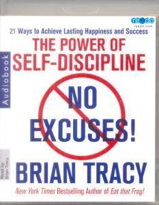 Amazon.com: No Excuses: 9789381264430: Brian Tracy: Books