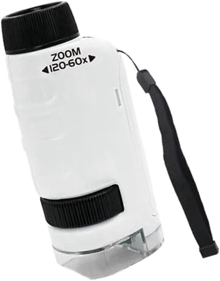 Minilabsters Miniscope Kids, Mini Labsters Portable Australia | Ubuy