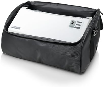 Amazon.com: Fujitsu ScanSnap Carrying Case : Electronics