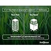 Amazon.com : Post Shields Post Protector 4x4 (3.5"x3.5") - 6" H ...