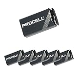 ・ブランド:デュラセル(Duracell)・ギター、ベースのプリアンプやエフェクターに最適な高品質アルカリ電池。