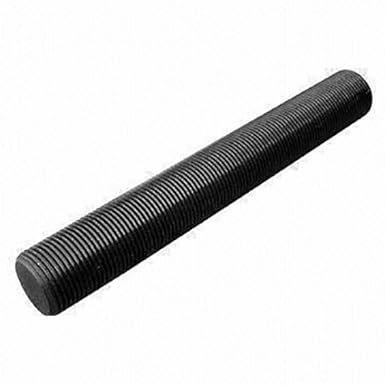 M16X1.5 Ametric® Metric M16X1.5 DIN 975 Threaded Rod, 1 Meter Long ...
