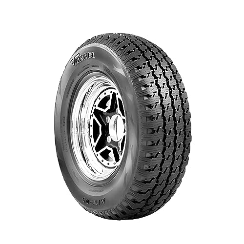 Llantas 245 75 R16 - ¿Dónde Comprar al Mejor Precio México?