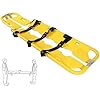 Amazon.com: RIFWOVE Foldable Spine Board Stretcher Backboard, First ...