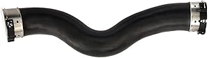Amazon.com: Intercooler Turbocharger-Inflatable Air Pipe Compatible-for ...