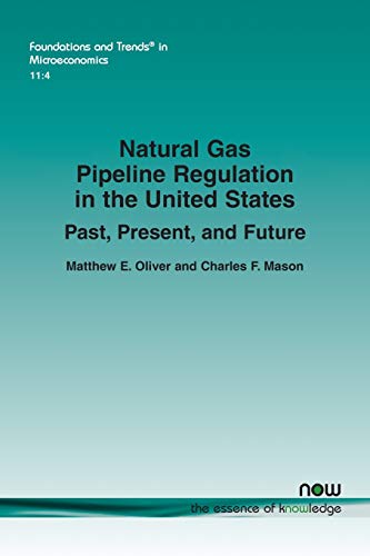 33 Best-Selling Natural Gas Books of All Time - BookAuthority