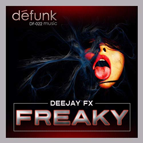 Play Freaky by Deejay Fx on Amazon Music