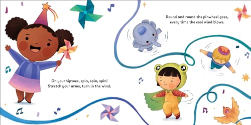 Snapklik.com : Stomp, Wiggle, Clap, And Tap