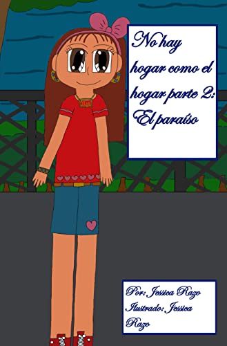 Amazon.co.jp: No hay hogar como el hogar parte 2: El paraíso: (Version ...