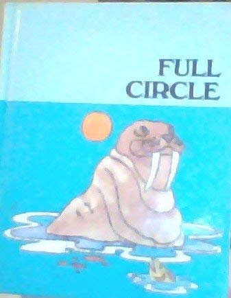Amazon.com: Full Circle: 9780021287307: Ye Read: Books