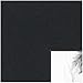 Amazon.com - ArtToFrames 28x36 Inch Black Picture Frame, This 1.25 Inch ...