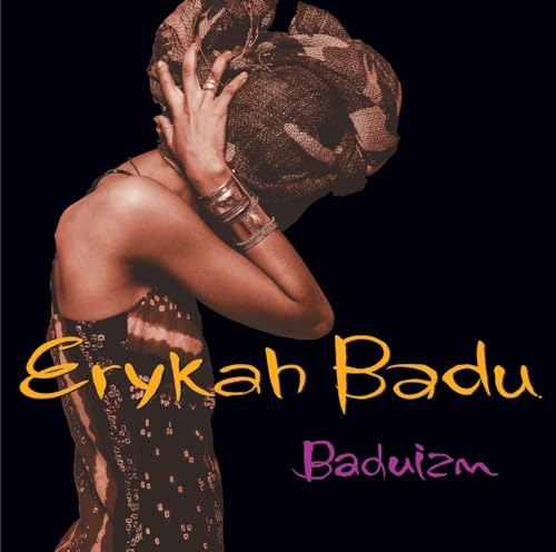 Play Baduizm by Erykah Badu on Amazon Music