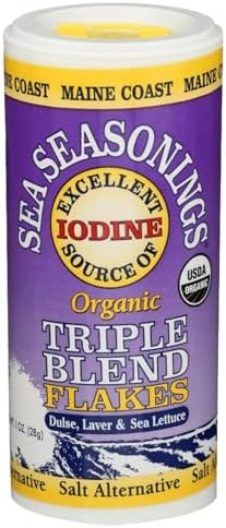 Upful Blends's Amazon Page