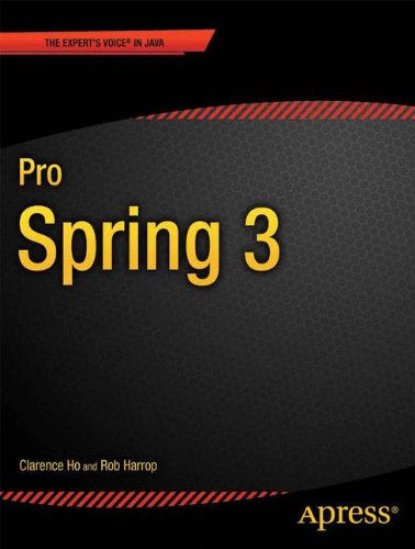 『Pro Spring 3巻』｜感想・レビュー - 読書メーター