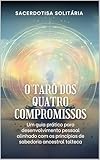 【発売日：2026年01月13日】・製造元:Sacerdotisa Solitária
