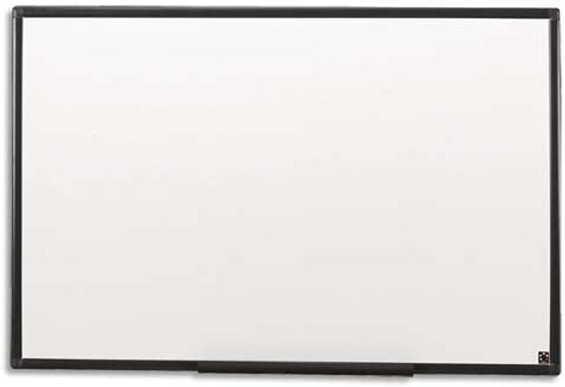 5 Star Drywipe Board Lightweight with Fixing Kit and Pen Tray ...