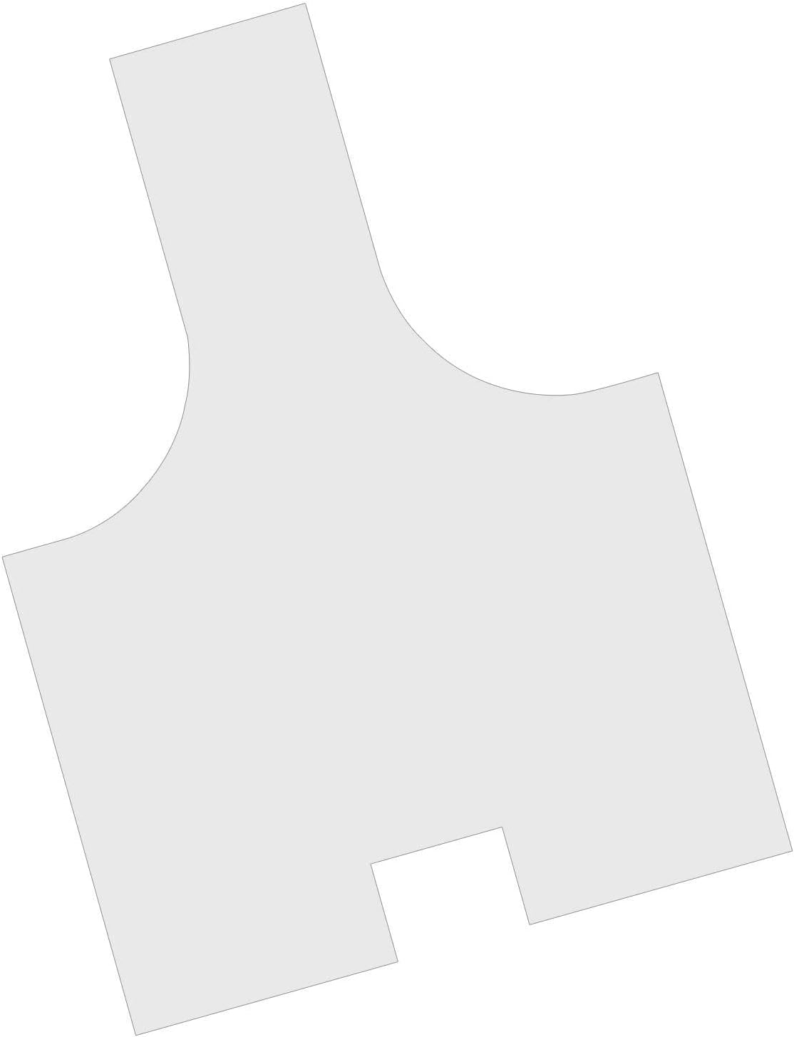 Yajimsa Shoulder Bag Template Set - Quilting Templates - Hobo Craft ...