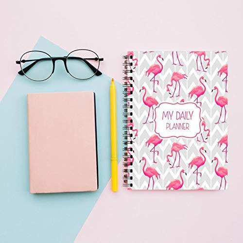 LADECOR Design Beautifully Handicrafted Notebook To Plan Your Day To Do ...