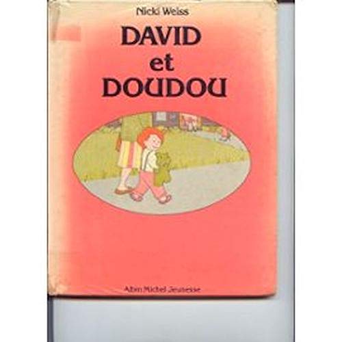 Amazon.com: David et Doudou: 9782226021847: unknown author: Books